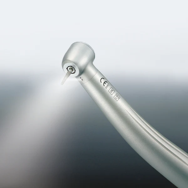 Turbina NSK Pana Max 2 - Servicio Tecnico Dental